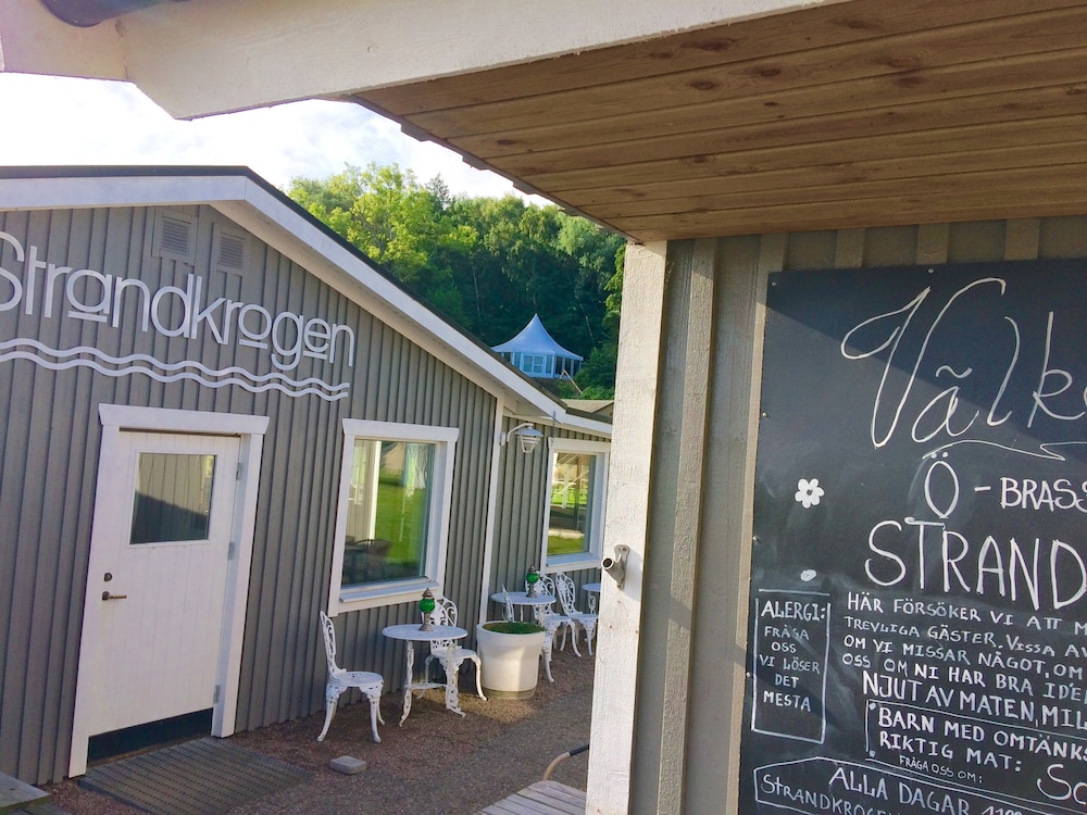 Camp Ven: AU$183 Deals & Reviews (Ven, SWE) | Wotif