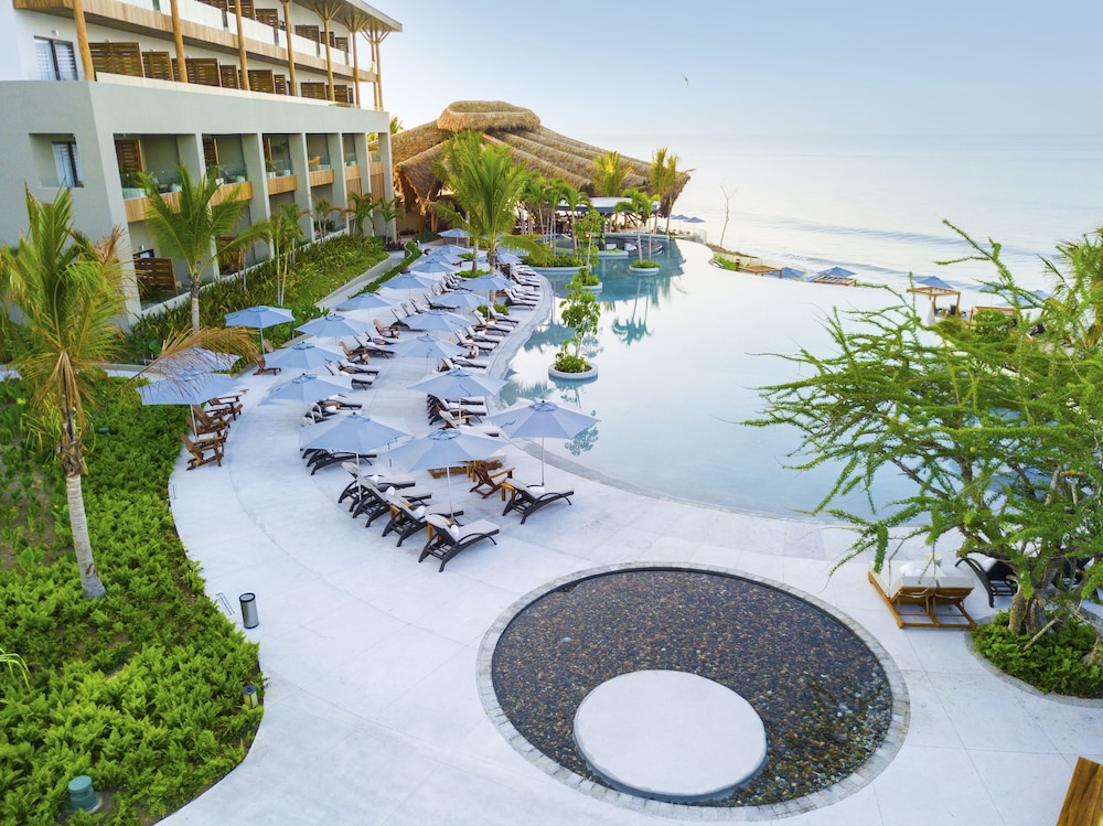 Marival Armony Luxury Resort and Suites All-Inclusive: 2019 Room Prices ...