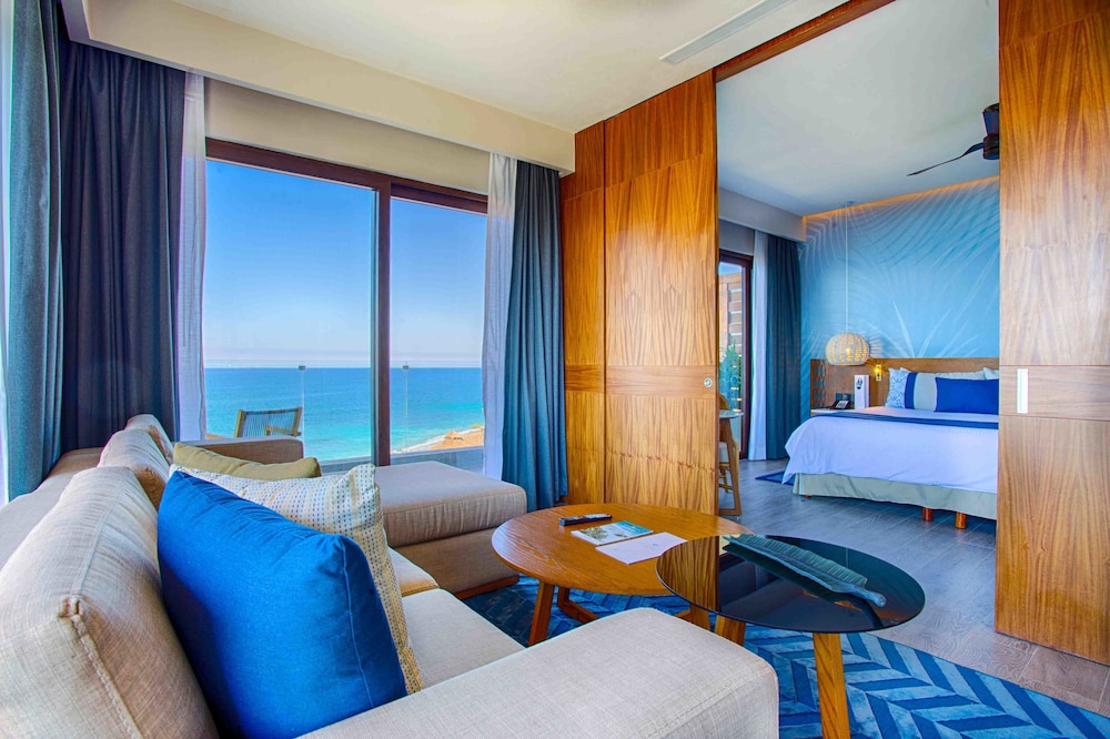 Marival Armony Luxury Resort & World Spa - All Inclusive in Punta de ...