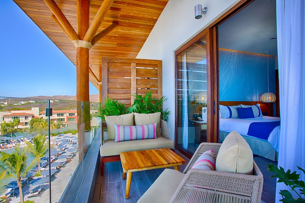 Marival Armony Luxury Resort and Suites All-Inclusive in Puerto ...