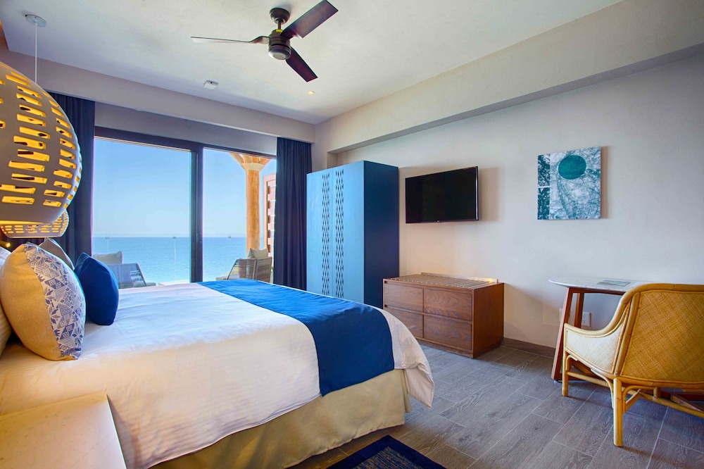 Armony Luxury Resort & Spa All Inclusive Adults-Only a Marival ...