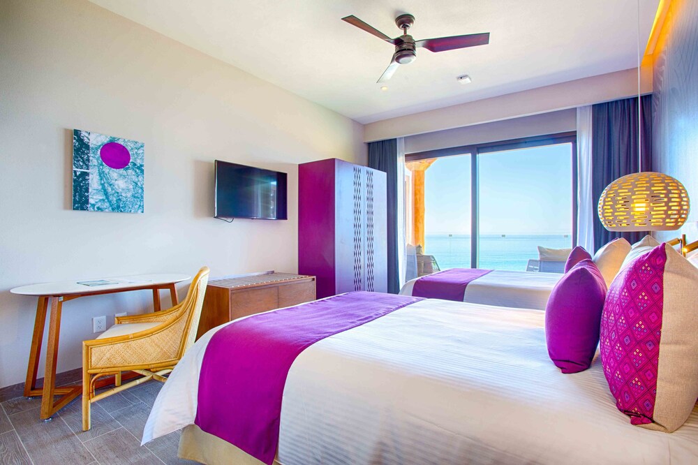 Marival Armony Luxury Resort & World Spa - All Inclusive in Punta de ...