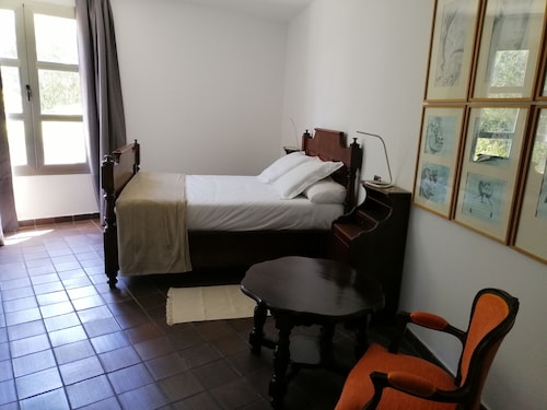 La Casa Del Pastor - Gáldar