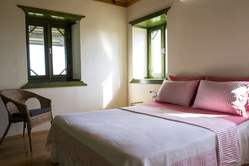 Seki Cottages - Evrenseki