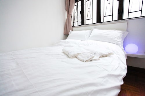 Za Dec Special Discount ! 17b Explore Like Local - Tseung Kwan O
