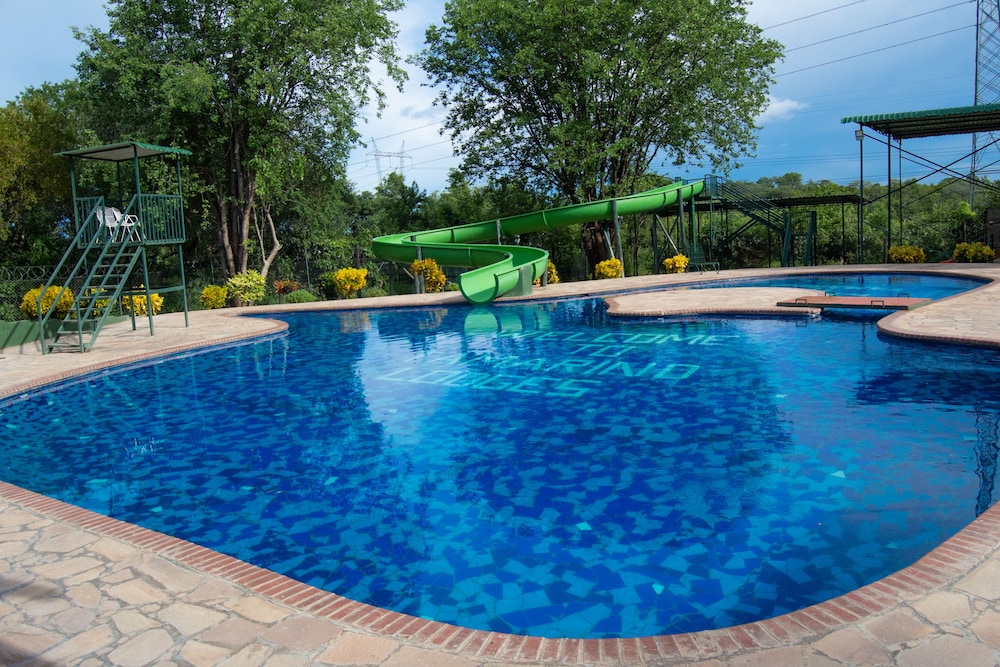 Tamarind Holiday and conference Resort in Kariba | Best Rates & Deals ...