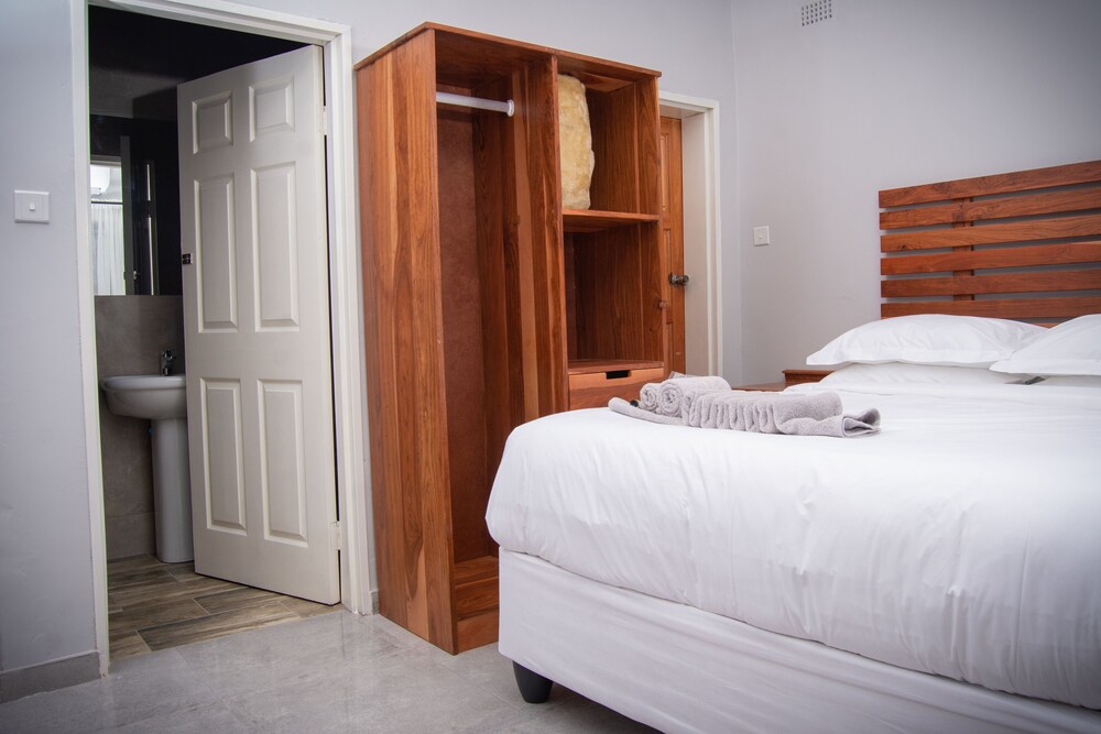 Tamarind Holiday and conference Resort : AU$143 Deals & Reviews (Kariba ...