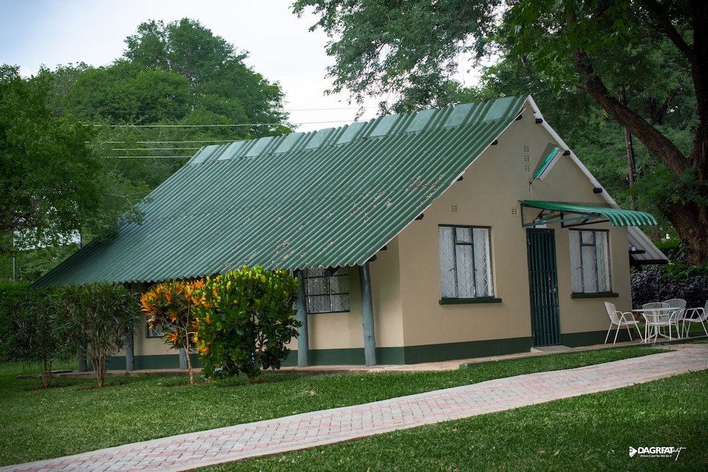 Tamarind Holiday and conference Resort in Kariba | Best Rates & Deals ...