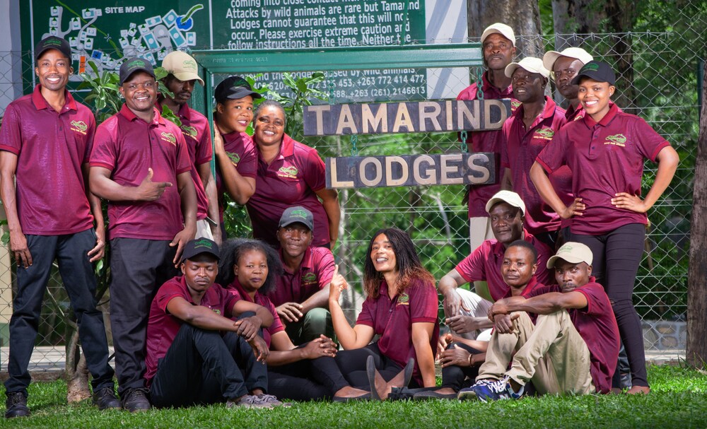 Tamarind Holiday and conference Resort : AU$143 Deals & Reviews (Kariba ...