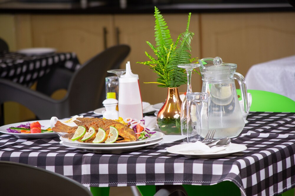 Tamarind Holiday and conference Resort in Kariba | Best Rates & Deals ...