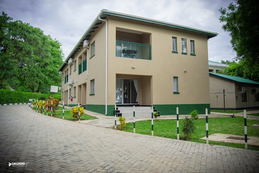 Tamarind Holiday and conference Resort in Kariba | Best Rates & Deals ...