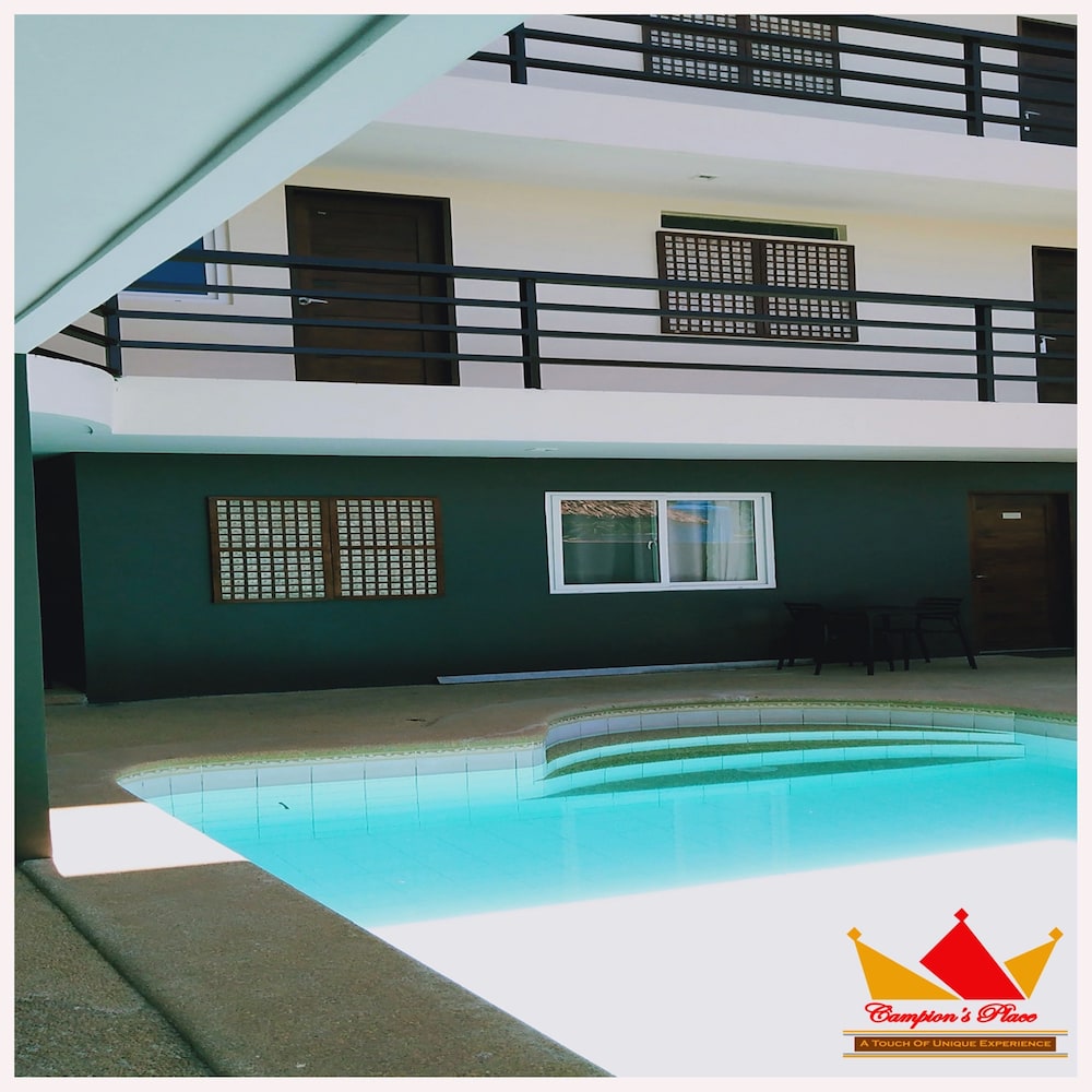 Campion's Place Deals & Reviews (Boracay Island, PHL) | Wotif