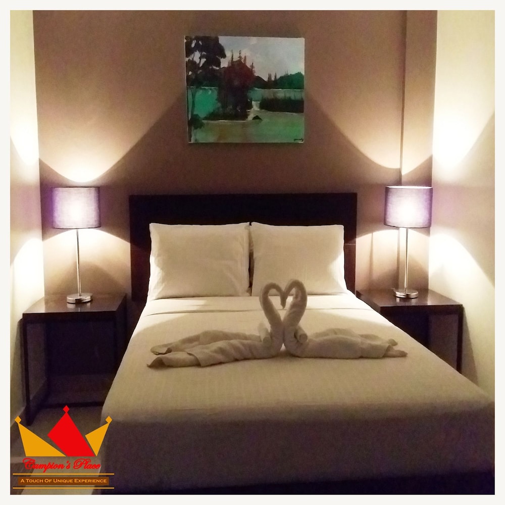 Campion's Place Deals & Reviews (Boracay Island, PHL) | Wotif