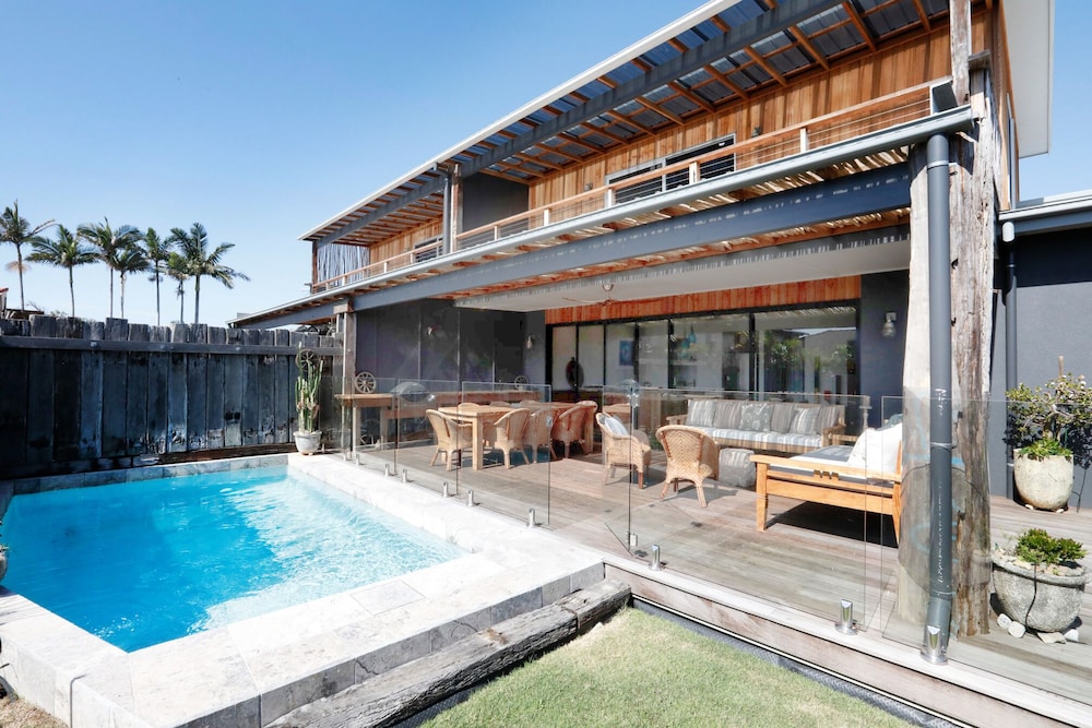 Dragon Tree House Lennox Head / Byron Coast - Ballina | Vrbo