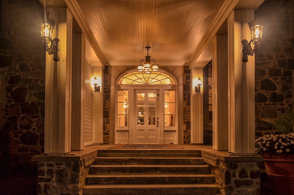 Stonehaven Le Manoir (Sainte-Agathe-des-Monts) – 2019 Hotel Prices ...