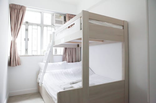 Za Newly Renovated1202@ Explore Like Local - Sai Kung