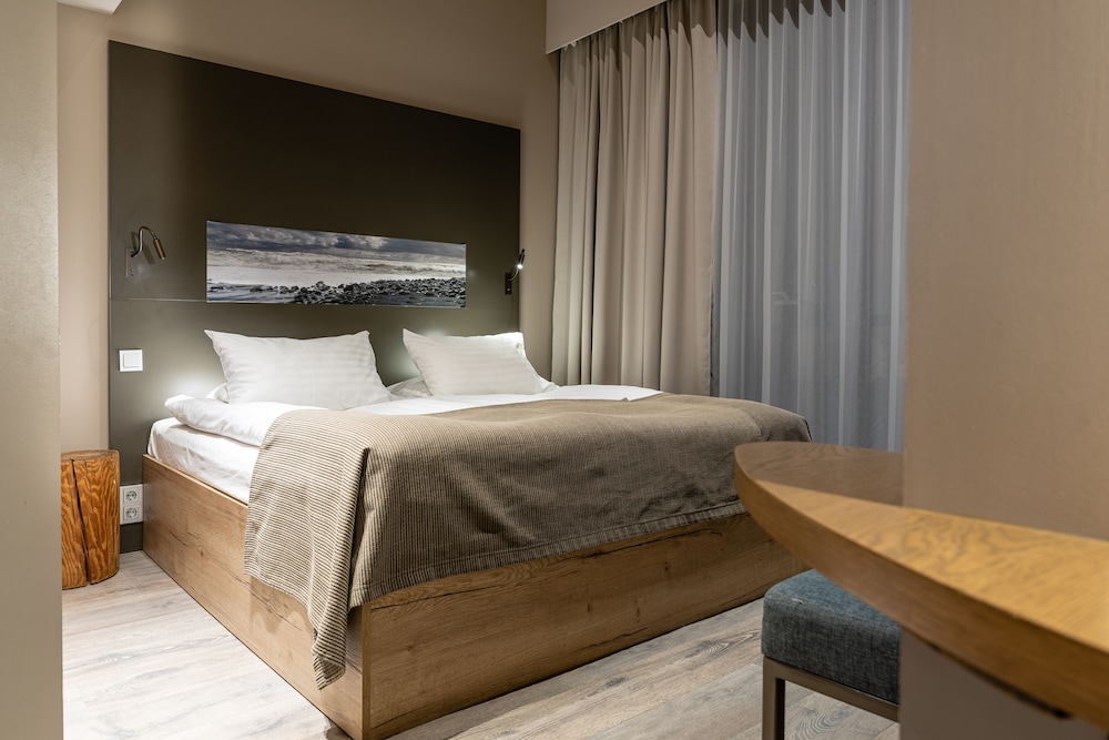 Hotel Vík í Mýrdal in Vik I Myrdal | Best Rates & Deals on Orbitz