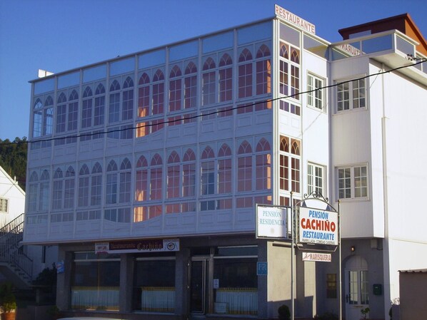 Hostal Cachiño in Carnota, Spain | Expedia