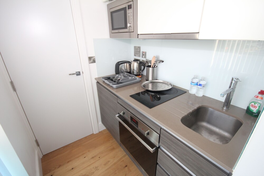 Trident Place: Deals & Reviews (London, GBR) | Wotif