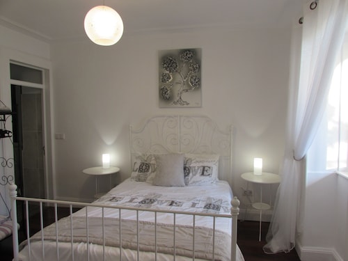 Villa Palmeira - Heart Of Funchal , Harbour Views - Funchal