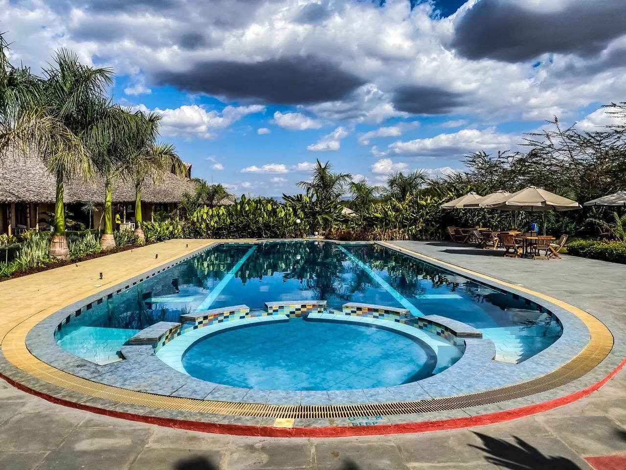 The Last Village Lodge in Machakos, Kenya | Expedia