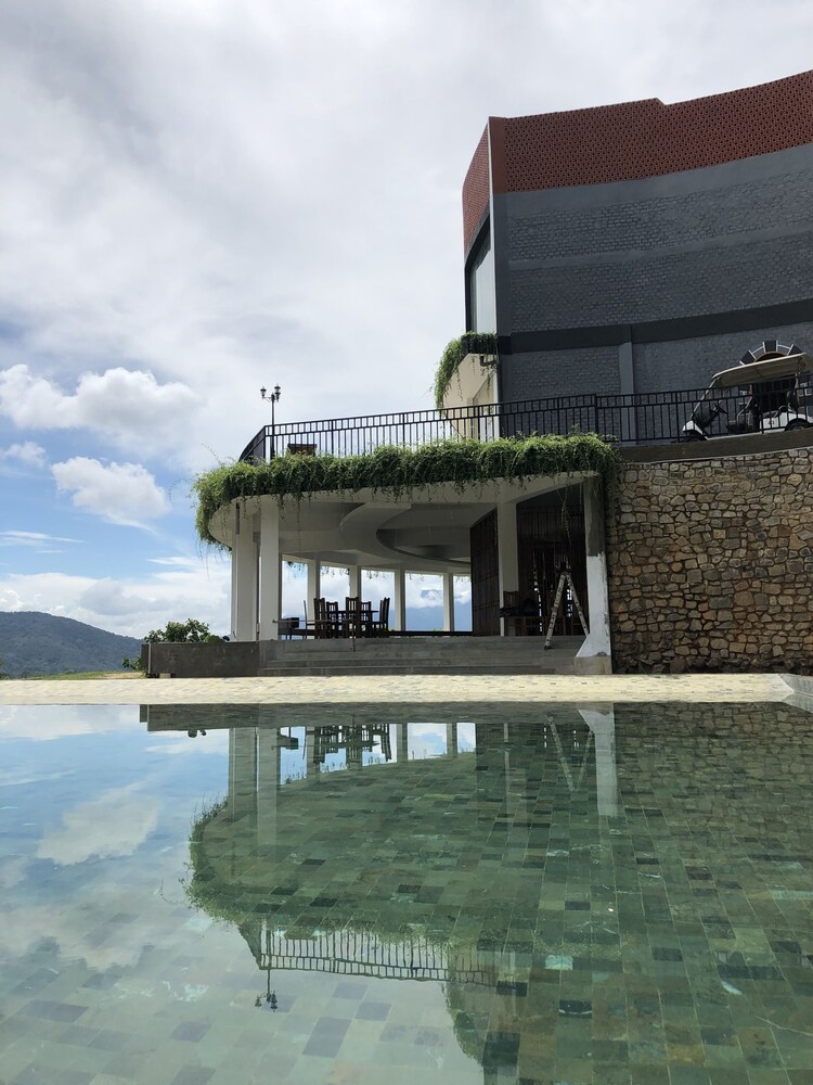 Arangala Forest Lodge: AU$93 Deals & Reviews (Naula, LKA) | Wotif