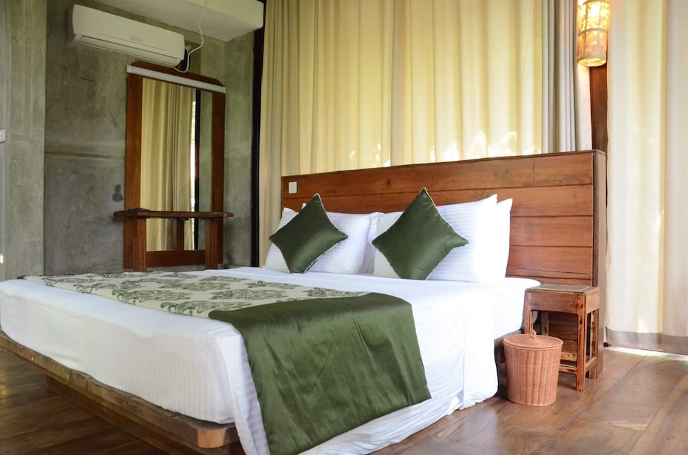 Arangala Forest Lodge: AU$98 Deals & Reviews (Naula, LKA) | Wotif
