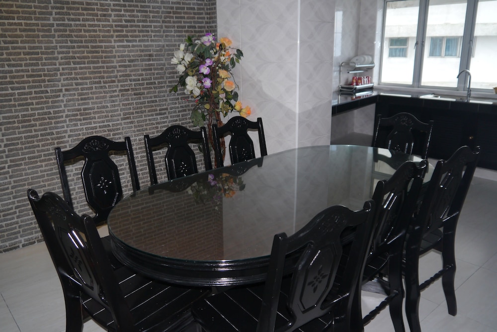 Genting Ria Apartment by C&T: AU$53 Deals & Reviews (Genting Highlands ...