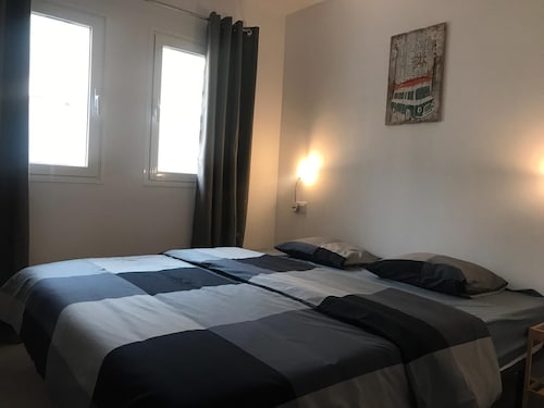 Luxury New Apartment - Corralejo