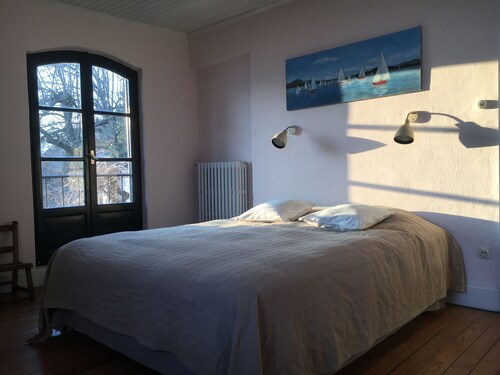 Exceptional Views On Lake Maggiore - Verbania