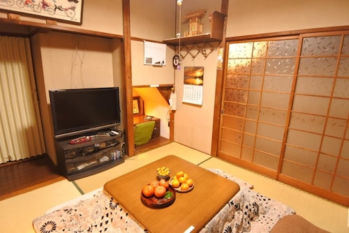 Japanese Retro, 115㎡, 4min From Jr Togo Station - Japan