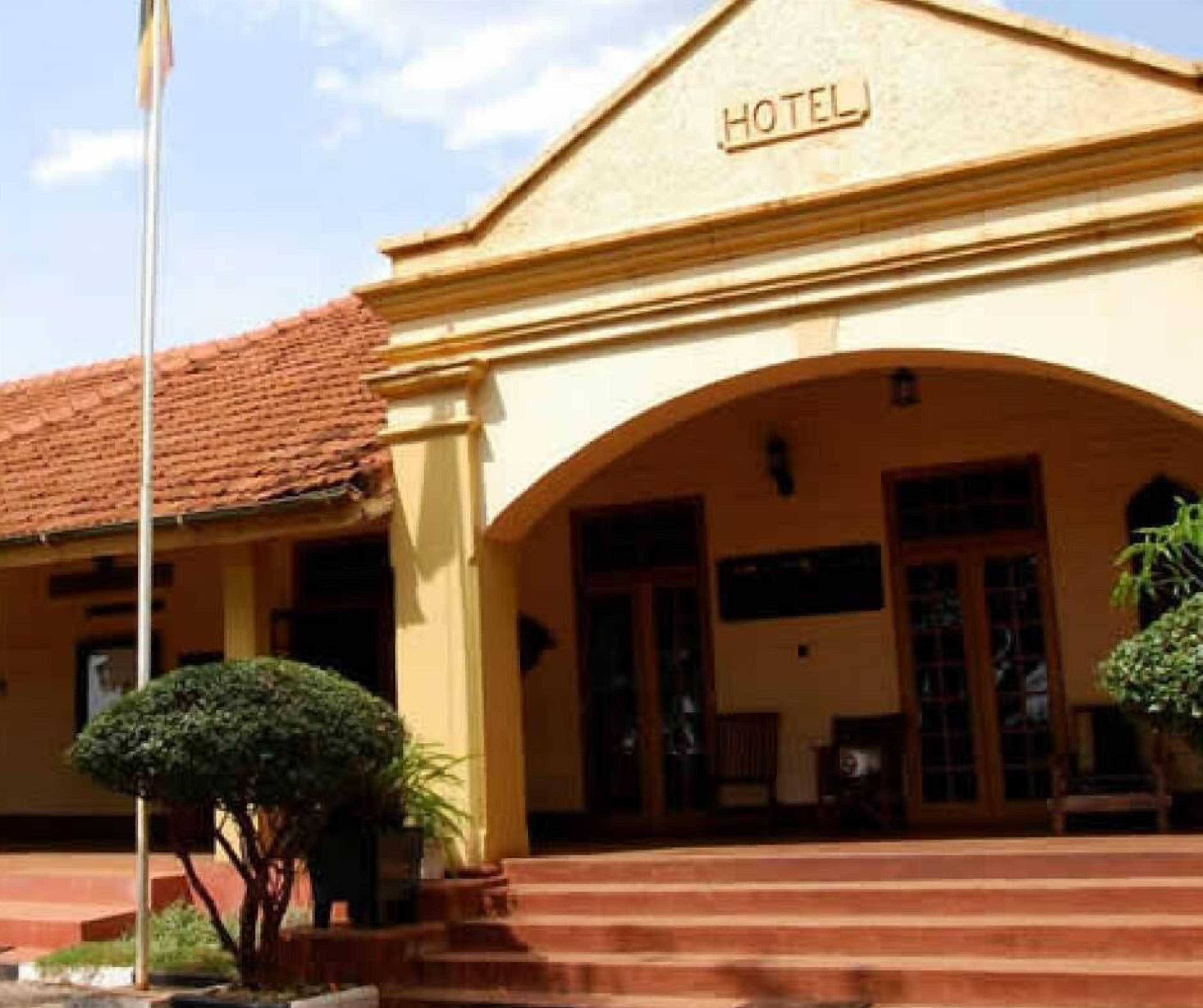 Masindi Hotel in Masindi, Uganda | Expedia