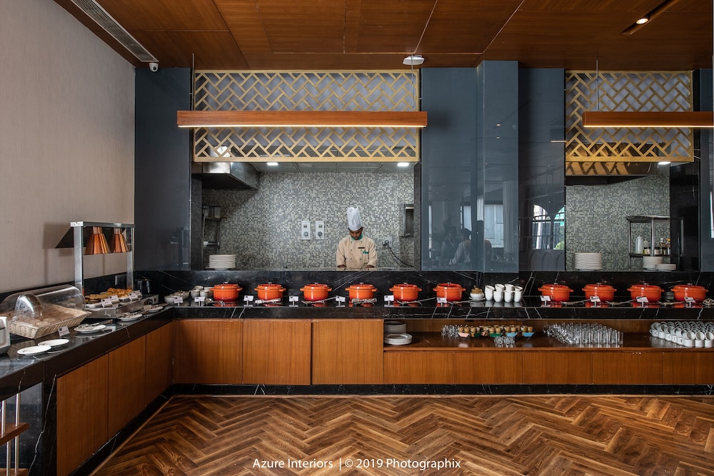 Clarks Inn suites Raipur in Raipur | Best Rates & Deals on Orbitz