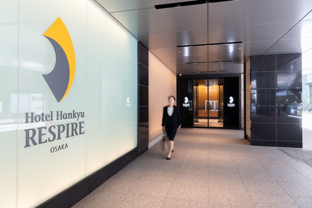 Hotel Hankyu RESPIRE OSAKA in Osaka | Best Rates & Deals on Orbitz