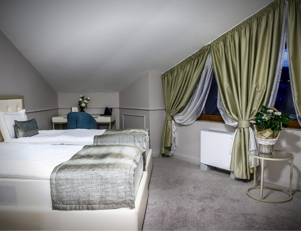 Monte Vedetta: Deals & Reviews (Sliven, BGR) | Wotif