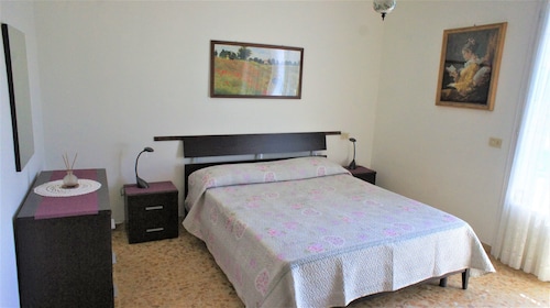 La Casa Del Ciclista, Bike Guest - San Lorenzo al Mare