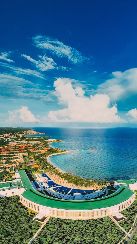 Barceló Maya Riviera - Adults Only - All Inclusive in Xpu-Ha | Best ...