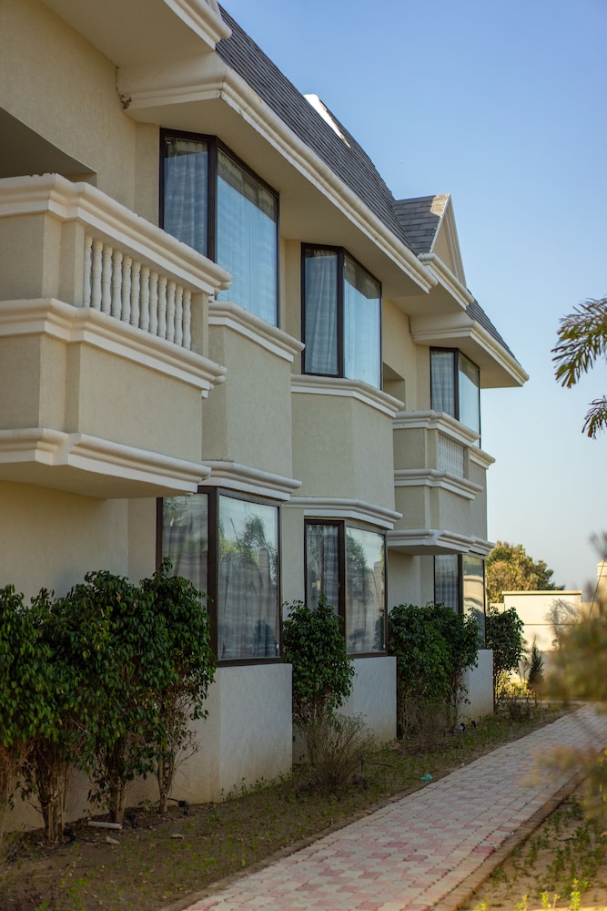 The Radiant Resort in Gorakhpur | Best Rates & Deals on Orbitz