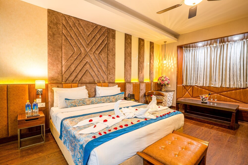 The Radiant Resort, Gorakhpur: $59 Room Prices & Reviews | Travelocity