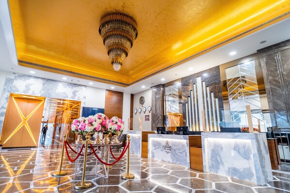 Book The Radiant Resort in Gorakhpur | Hoteles.com