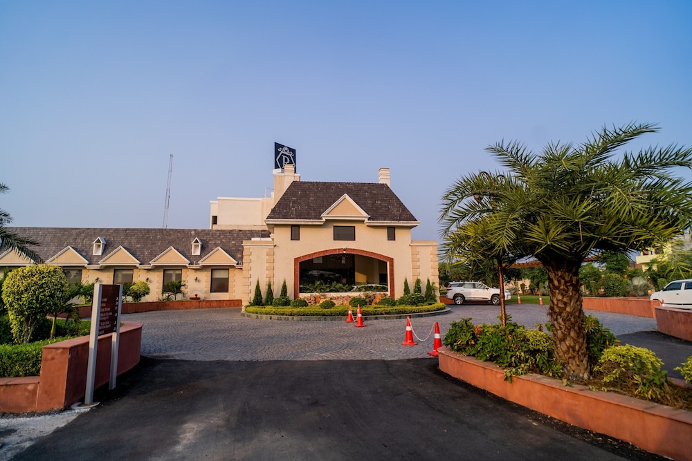 The Radiant Resort in Gorakhpur | Best Rates & Deals on Orbitz