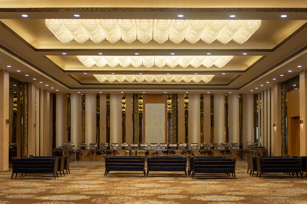 The Radiant Resort in Gorakhpur | Best Rates & Deals on Orbitz