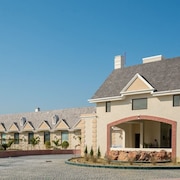 The Radiant Resort (Gorakhpur, IND): Great Rates at Expedia.ie