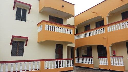 Diani Wonder Apartments
(Wifi+balcony+restaurant) - Diani Beach