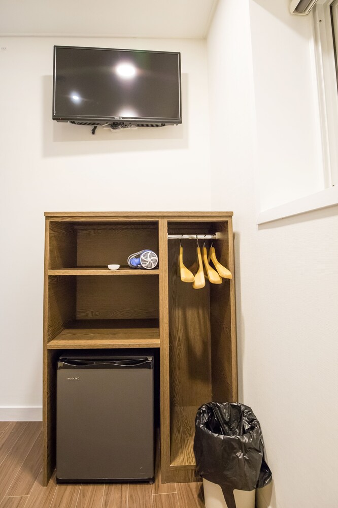 Step Inn Myeongdong 2 - Hostel in Seoul | Best Rates & Deals on Orbitz