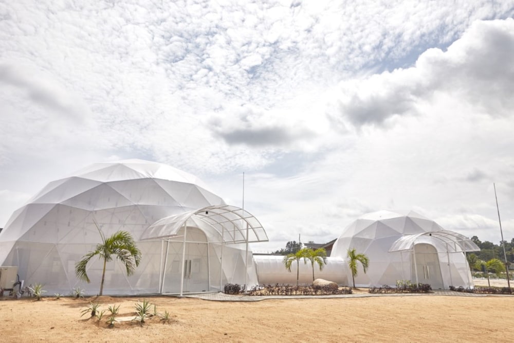 The ANMON Resort Bintan- Glamping in Bintan | Best Rates & Deals on Orbitz