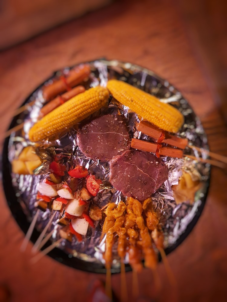 The ANMON Resort Bintan- Glamping in Bintan | Best Rates & Deals on Orbitz