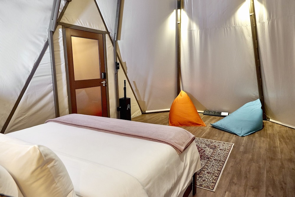 The ANMON Resort Bintan- Glamping in Bintan | Best Rates & Deals on Orbitz