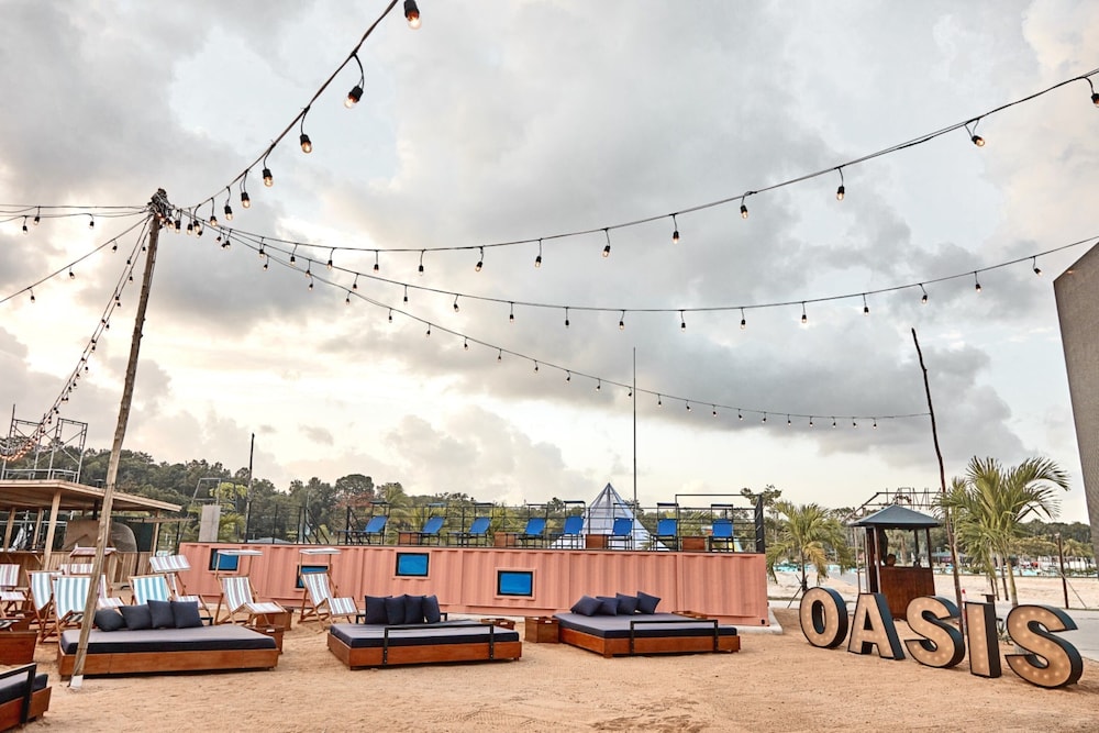 The ANMON Resort Bintan- Glamping in Bintan | Best Rates & Deals on Orbitz