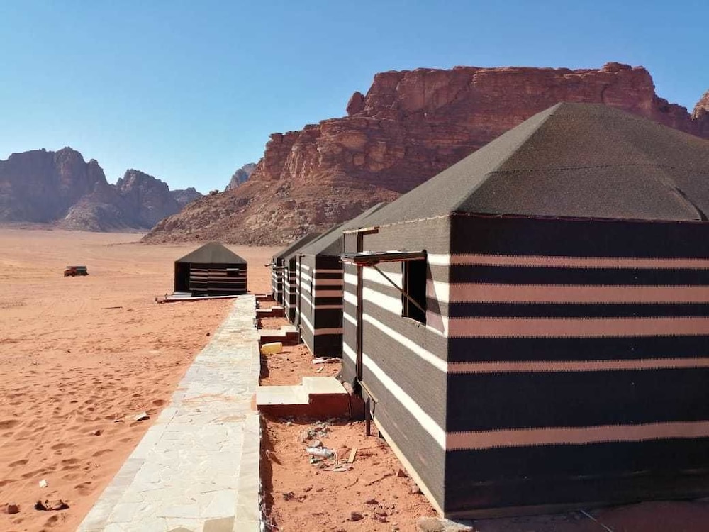 Atlantis Rum Camp in Wadi Rum | Best Rates & Deals on Orbitz